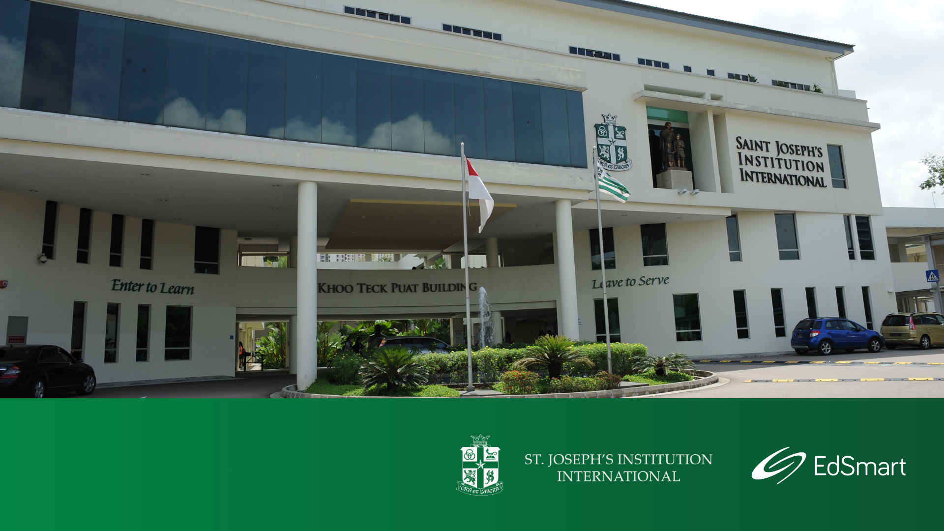 Success Stories - EdSmart